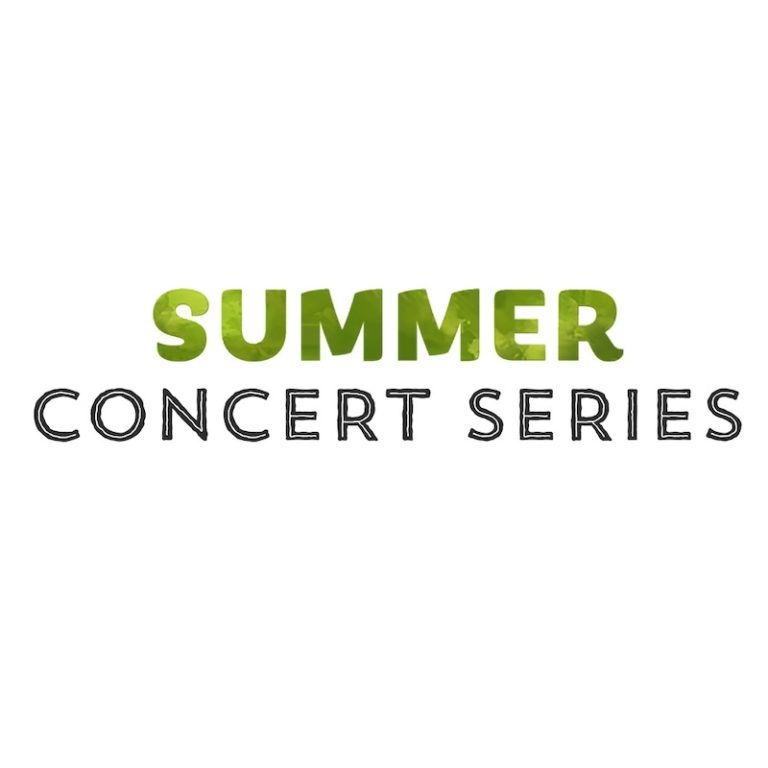 Summer Concert Series – Coon Rapids Community Strength Foundation
